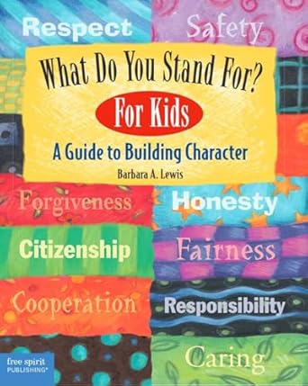 What do You Stand For? – The Learnary