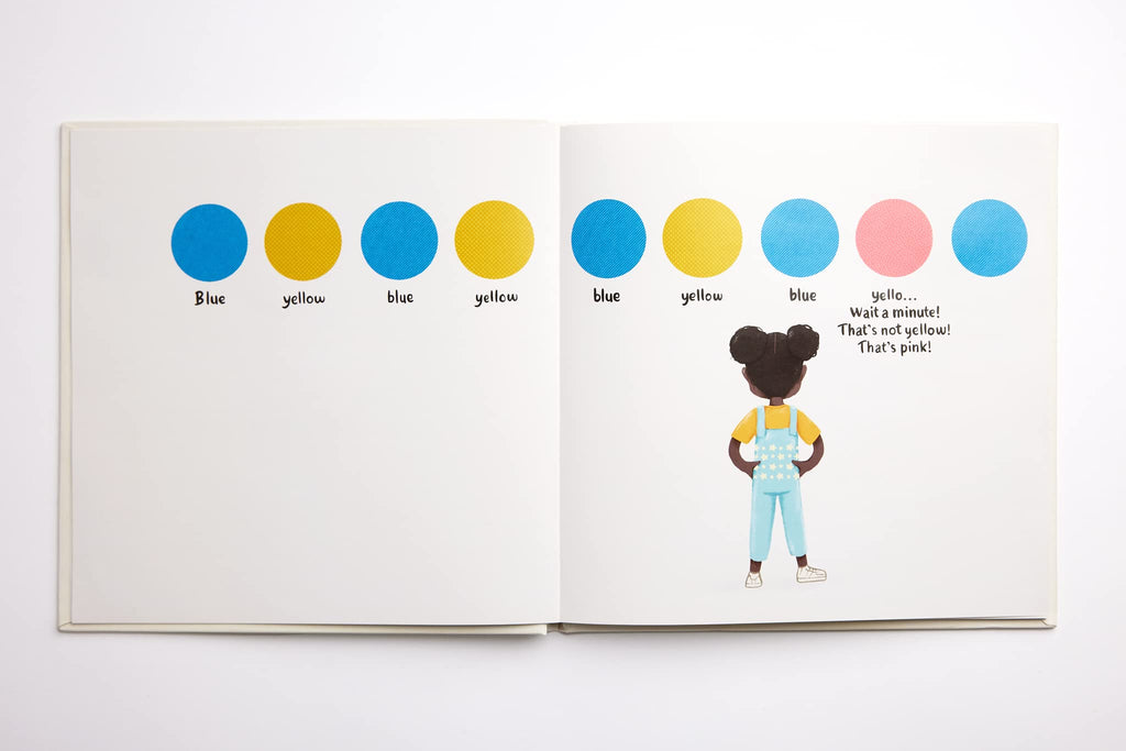 Pattern Breakers book by Math For Love – The Learnary