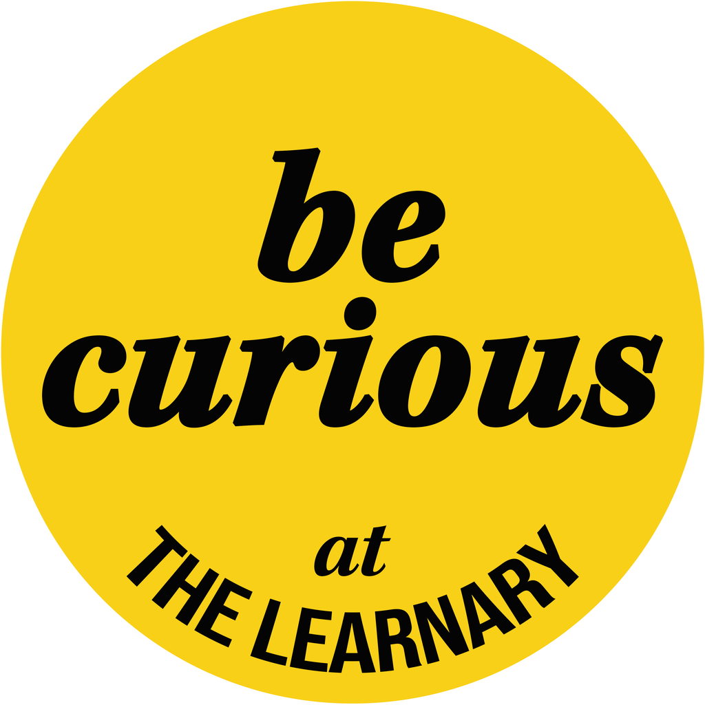 The Learnary