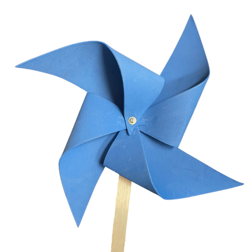 Pinwheel: Tinker Kit – The Learnary